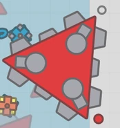 Elite Crasher | Arras.io Wiki | Fandom