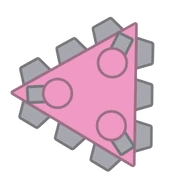 Elite Crasher | Arras.io Wiki | Fandom