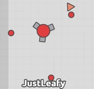 Flank Guard | Arras.io Wiki | Fandom