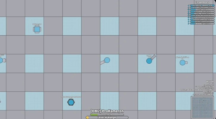 Gamemodes | Arras.io Wiki | Fandom