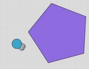 Launcher | Arras.io Wiki | Fandom