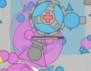 Legionary Crasher | Arras.io Wiki | Fandom