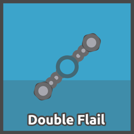 Double Flail | Arras.io Wiki | Fandom
