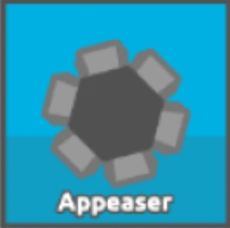 Appeaser | Arras.io Wiki | Fandom