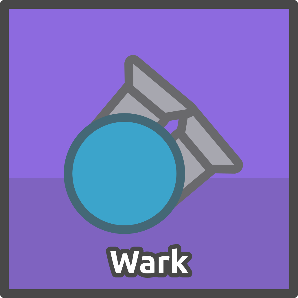 Wark | Arras.io Wiki | Fandom
