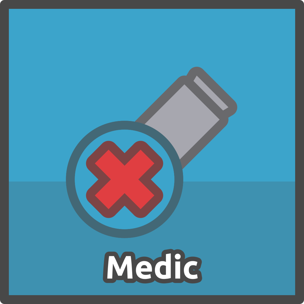 Medic | Arras.io Wiki | Fandom