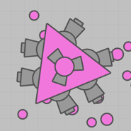 Elite Crasher | Arras.io Wiki | Fandom