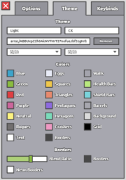 Options | Arras.io Wiki | Fandom