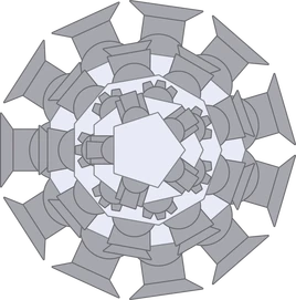 Eternal | Arras.io Wiki | Fandom