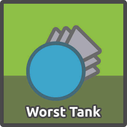 Arras:Worst Tank | Arras.io Wiki | Fandom