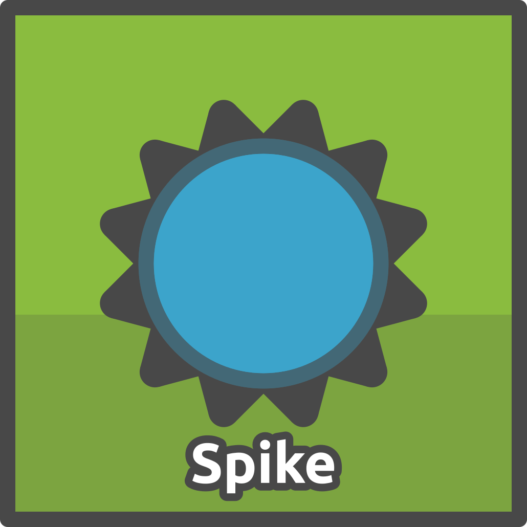Spike | Arras.io Wiki | Fandom
