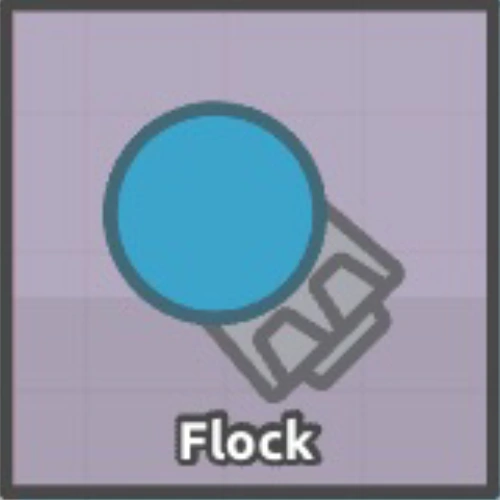 Flock | Arras.io Wiki | Fandom