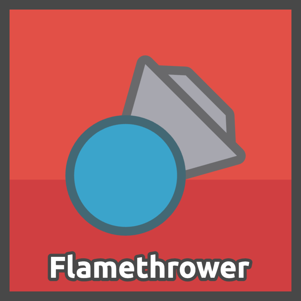 Flamethrower Wiki Fandom