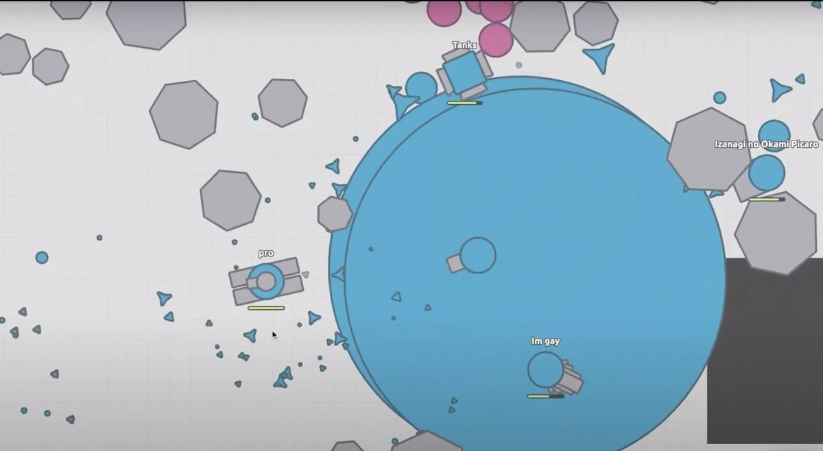 March Madness | Arras.io Wiki | Fandom