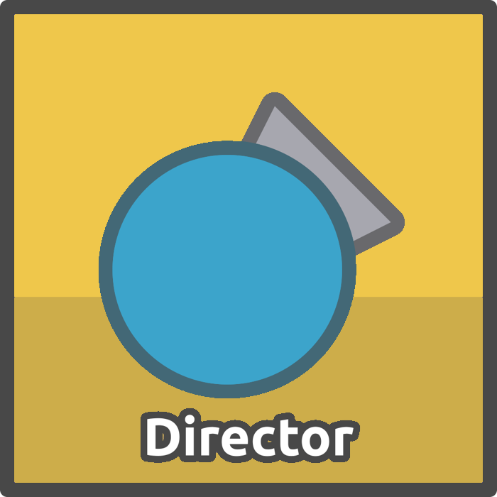 Director | Arras.io Wiki | Fandom