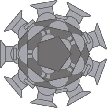 Rogues | Arras.io Wiki | Fandom