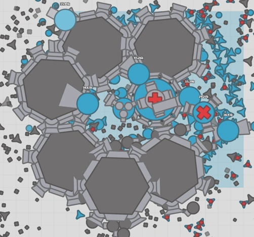 Rogues | Arras.io Wiki | Fandom