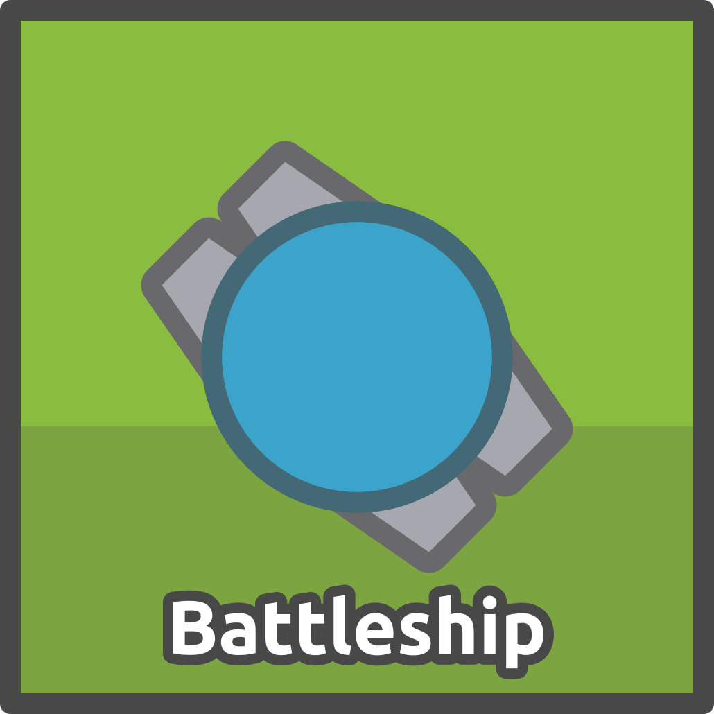 Battleship | Arras.io Wiki | Fandom