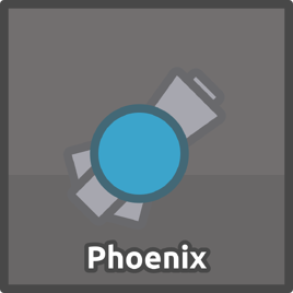 Phoenix | Arras.io Wiki | Fandom