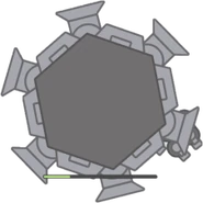 Rogues | Arras.io Wiki | Fandom