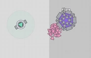 Dreadnoughts (Tank Type) | Arras.io Wiki | Fandom