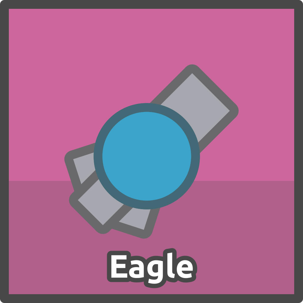 Eagle | Arras.io Wiki | Fandom