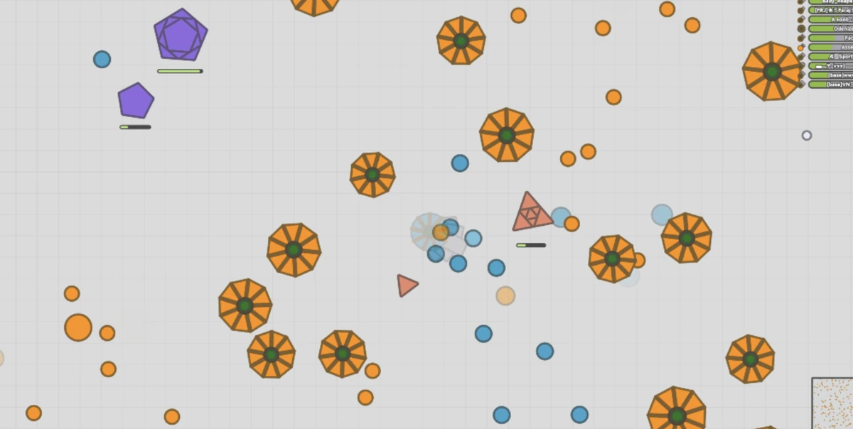 Pumpkin Patch | Arras.io Wiki | Fandom