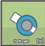 F*** you | ARRAS_409 Wiki | Fandom