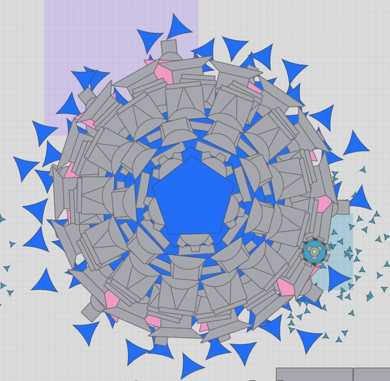 Zeus | Arras-siege-v2 Wiki | Fandom