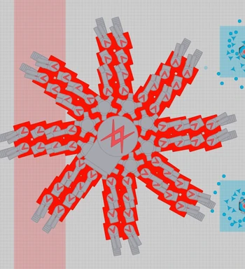 The Ultimate X | Arras-siege-v2 Wiki | Fandom