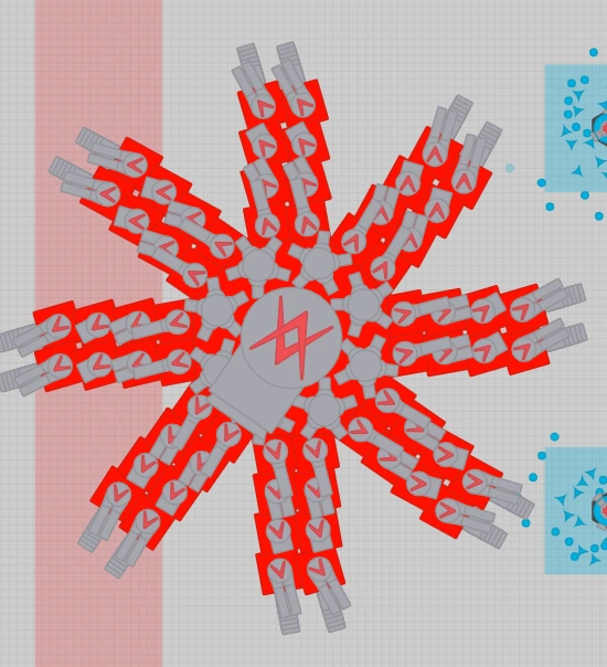 The Ultimate X | Arras-siege-v2 Wiki | Fandom