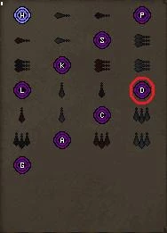 Agility | Arrav Info Wiki | Fandom