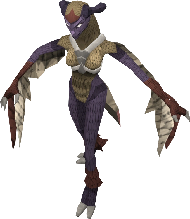 Nex | Arrav Wiki | Fandom