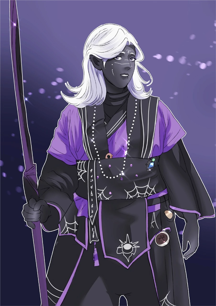 Kiaran Arrd'uis | Arrduis Wiki | Fandom