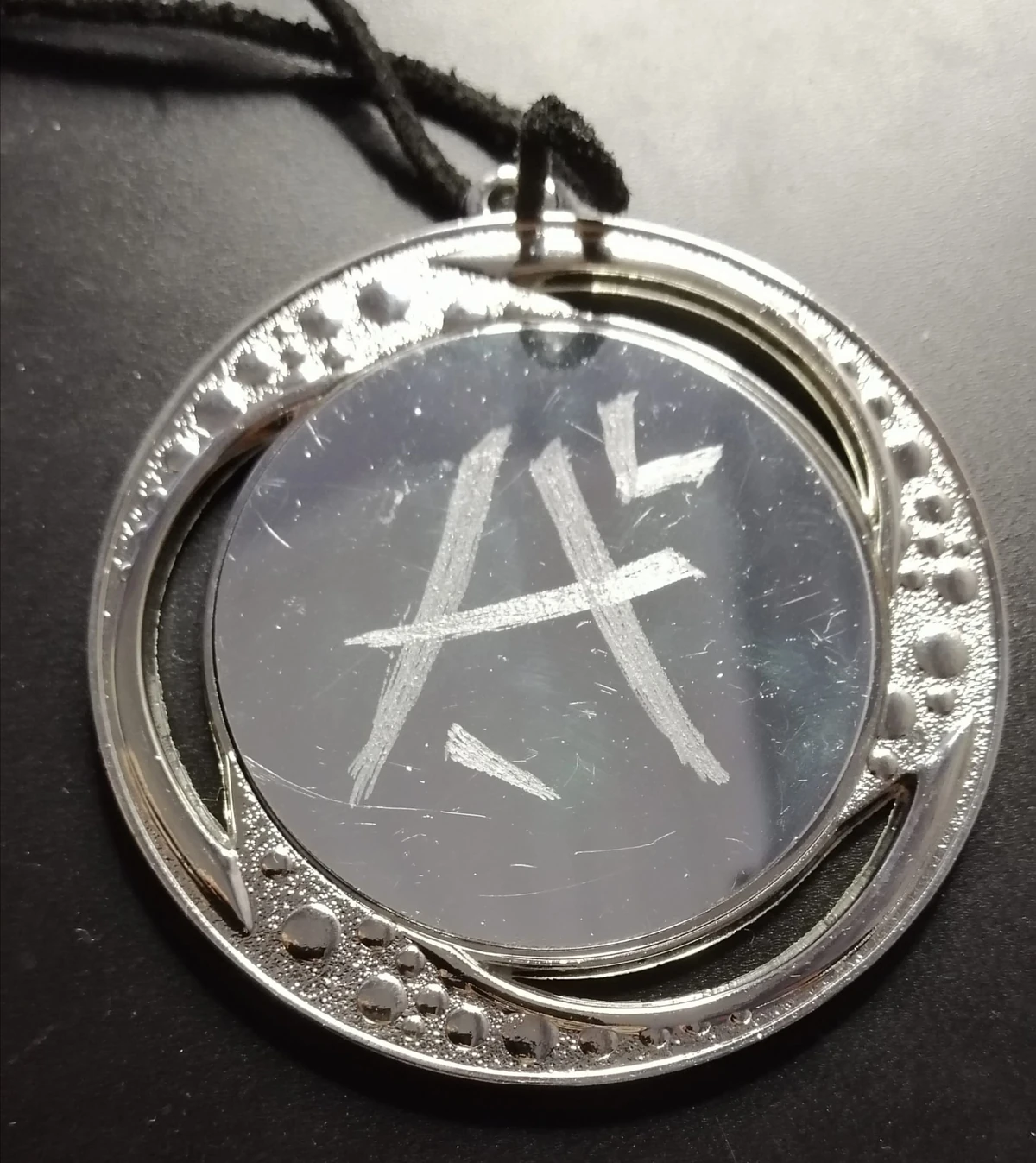 Hausmedaille | Arrduis Wiki | Fandom