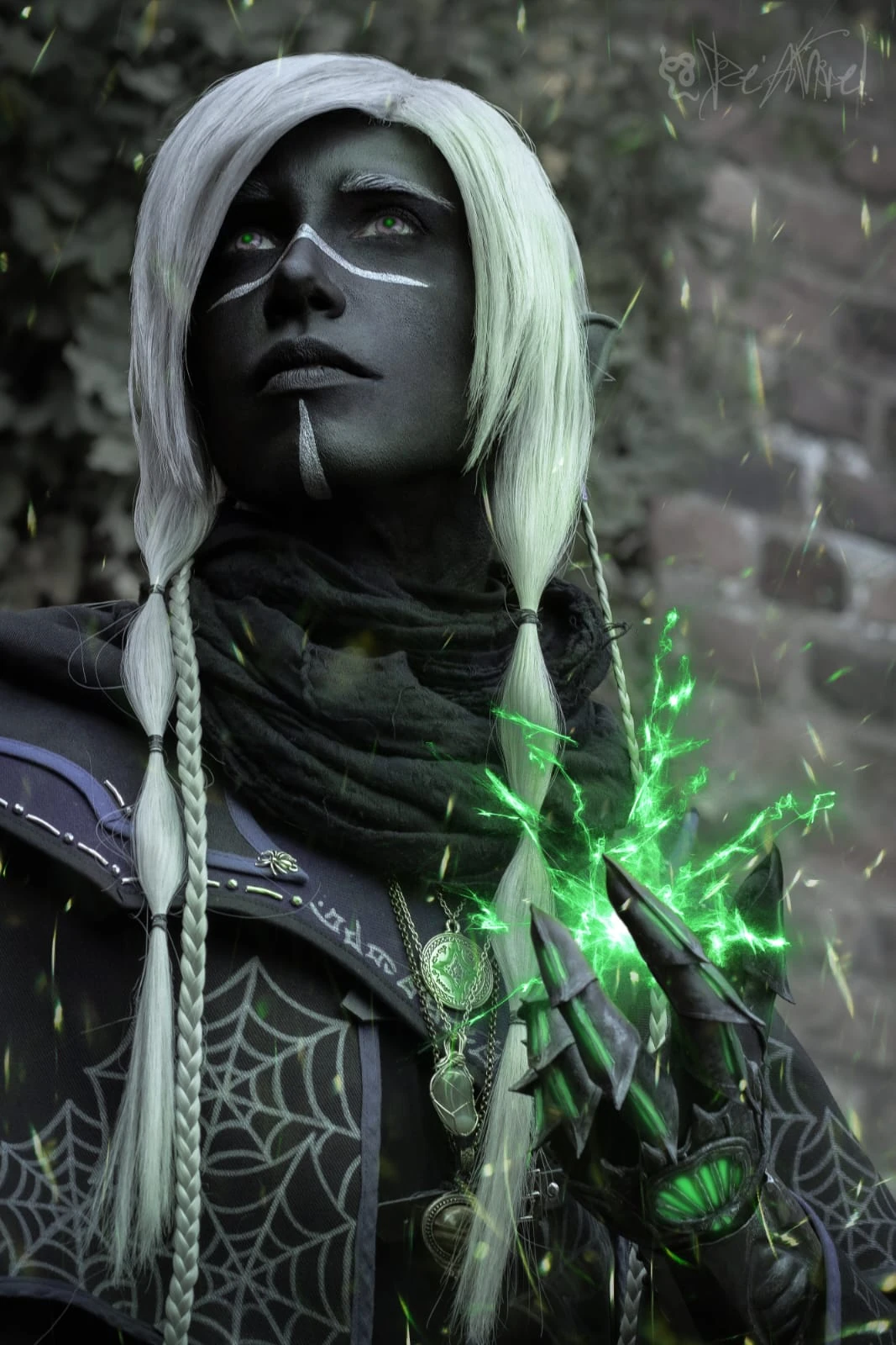 Vâz'antar Arrd'uis | Arrduis Wiki | Fandom