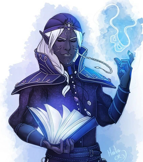 Coryl Arrd'uis | Arrduis Wiki | Fandom