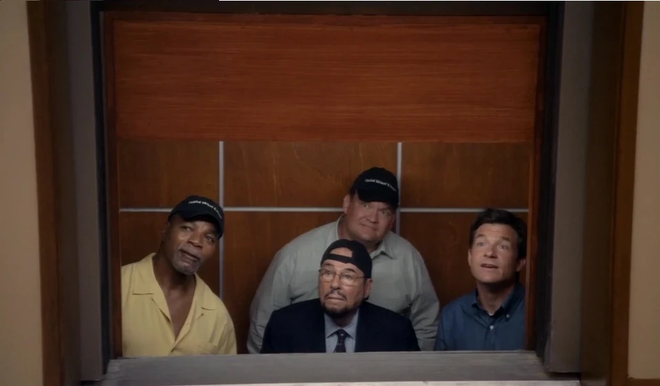 Um Pequeno Detalhe | Wikia Arrested Development | Fandom