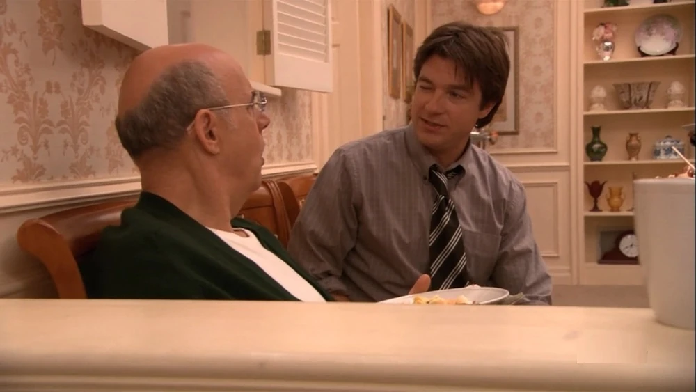 Development Arrested | Wikia Arrested Development | Fandom