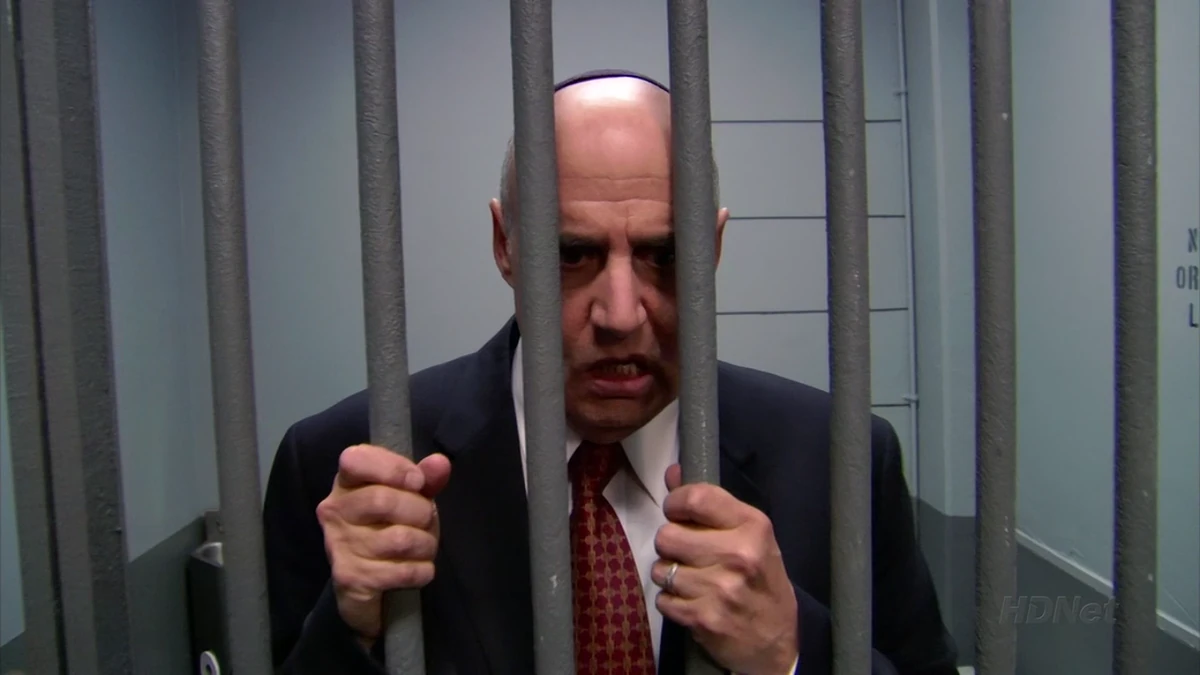 George Bluth | Wikia Arrested Development | Fandom