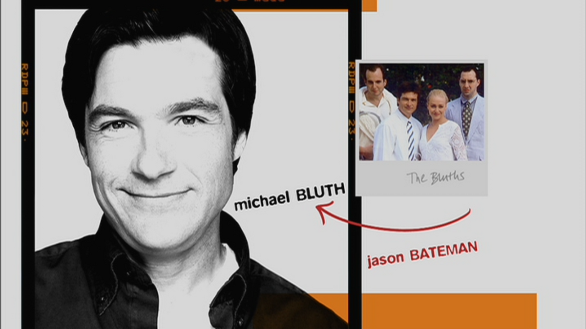 Michael Bluth | Wikia Arrested Development | Fandom