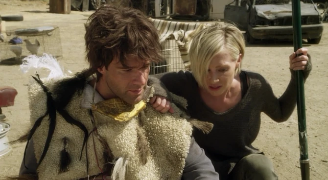 The Weak Become the Strong | Arrested Development Wiki | Fandom