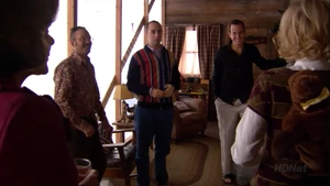 Family cabin | Arrested Development Wiki | Fandom