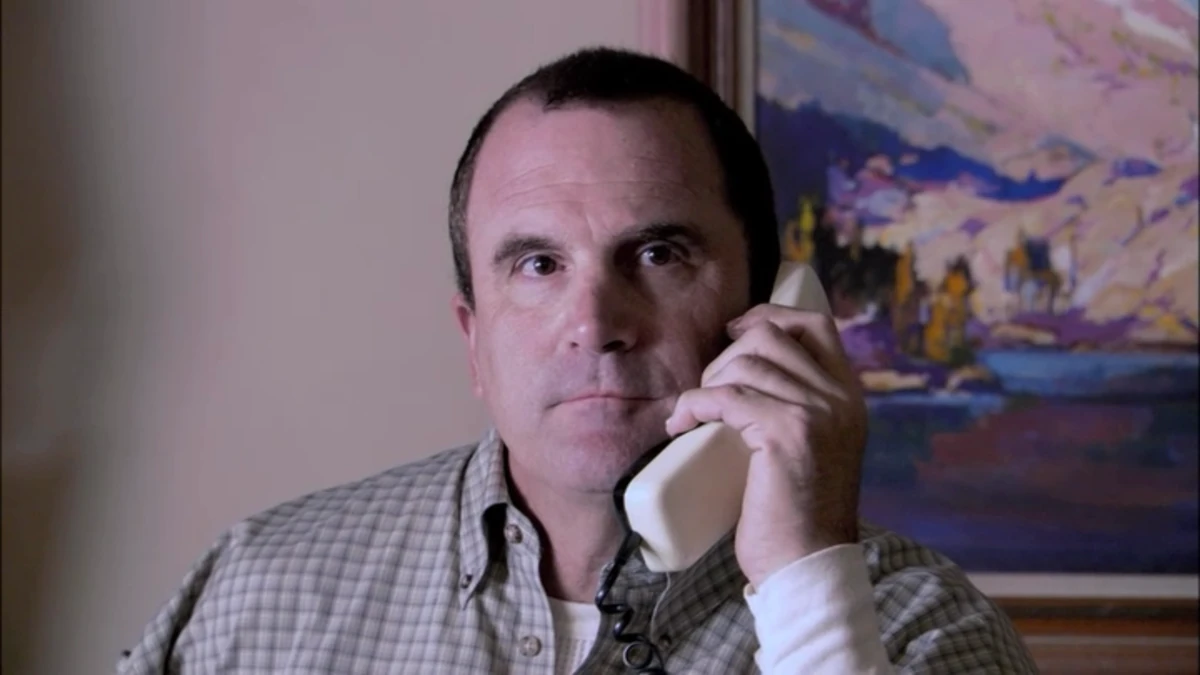 J. Walter Weatherman | Arrested Development Wiki | Fandom