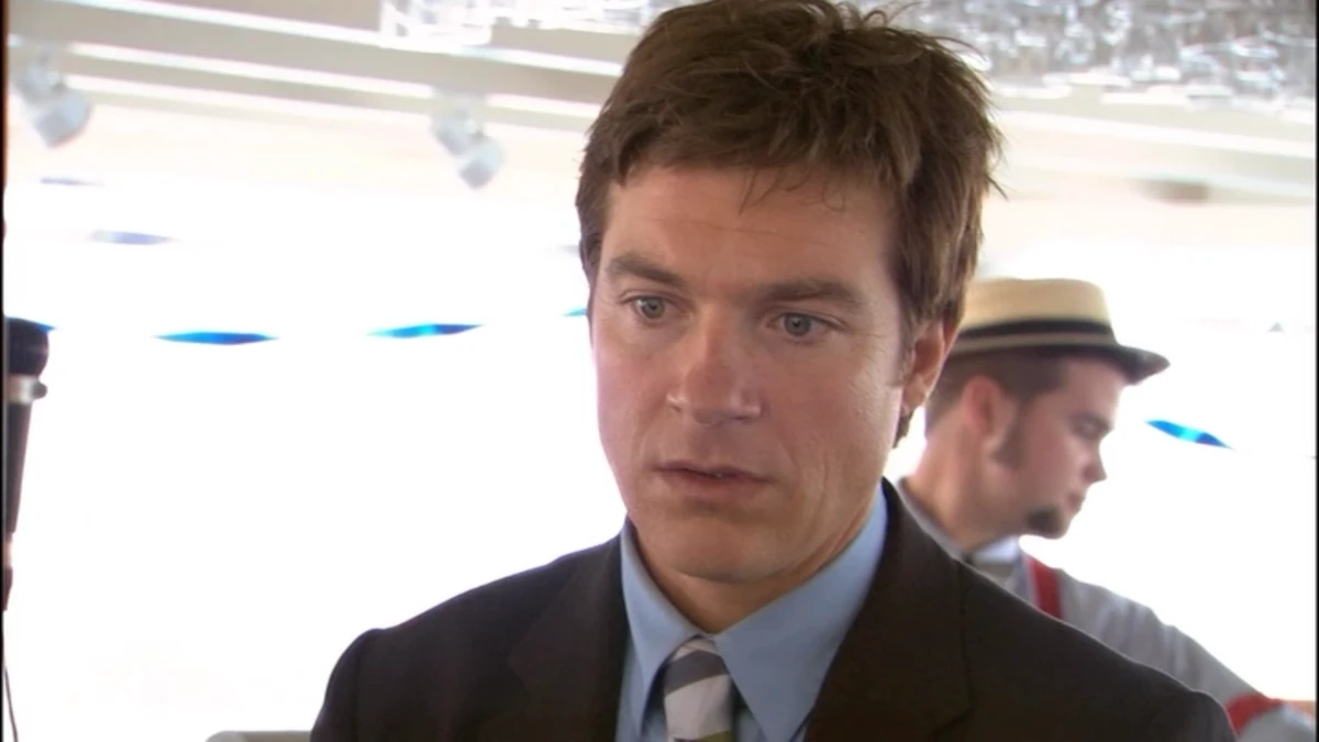 Michael Bluth | Arrested Development Wiki | Fandom