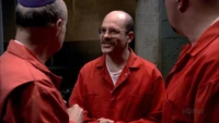 Frightened Inmate Number Two | Arrested Development Wiki | Fandom