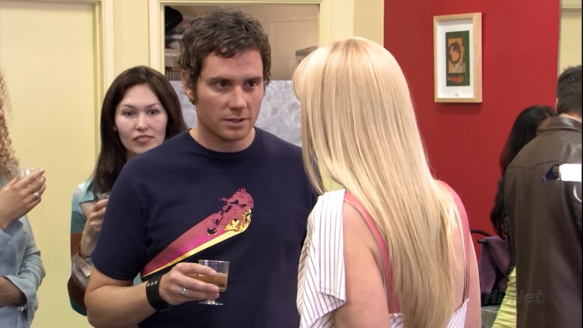 Alex | Arrested Development Wiki | Fandom