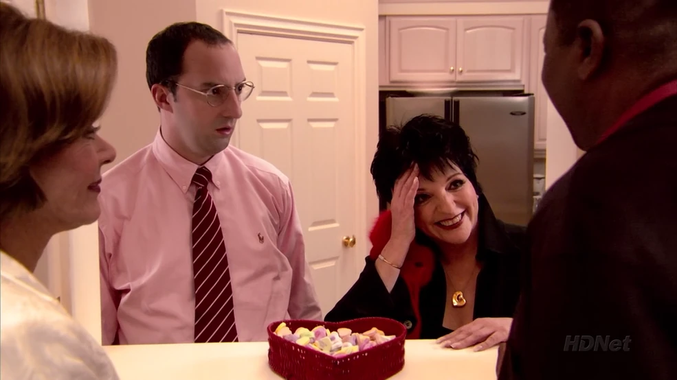 Marta Estrella Arrested Development Wiki