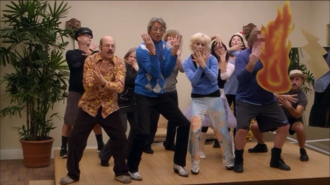 Smashed | Arrested Development Wiki | Fandom