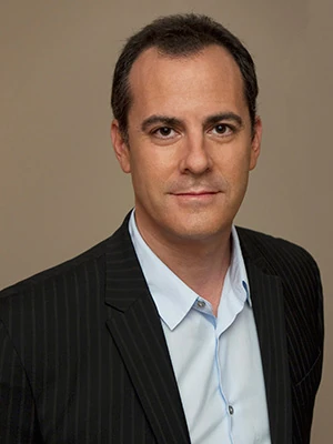 David Nevins | Arrested Development Wiki | Fandom